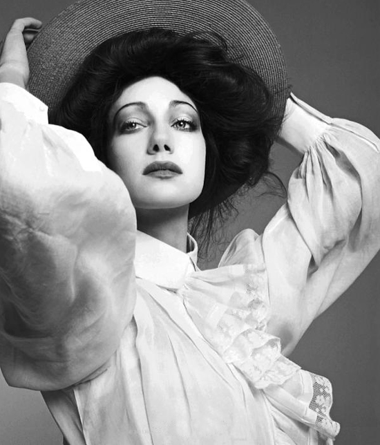 Marisa Berenson – A Life In Pictures | billy beyond's blog