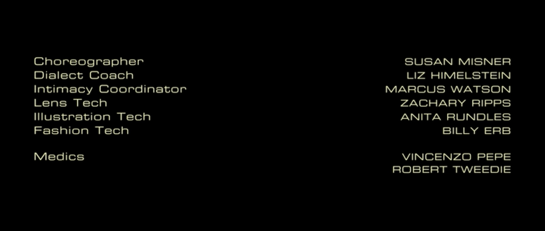 Co-Starring Billy Erb | billy beyond's blog