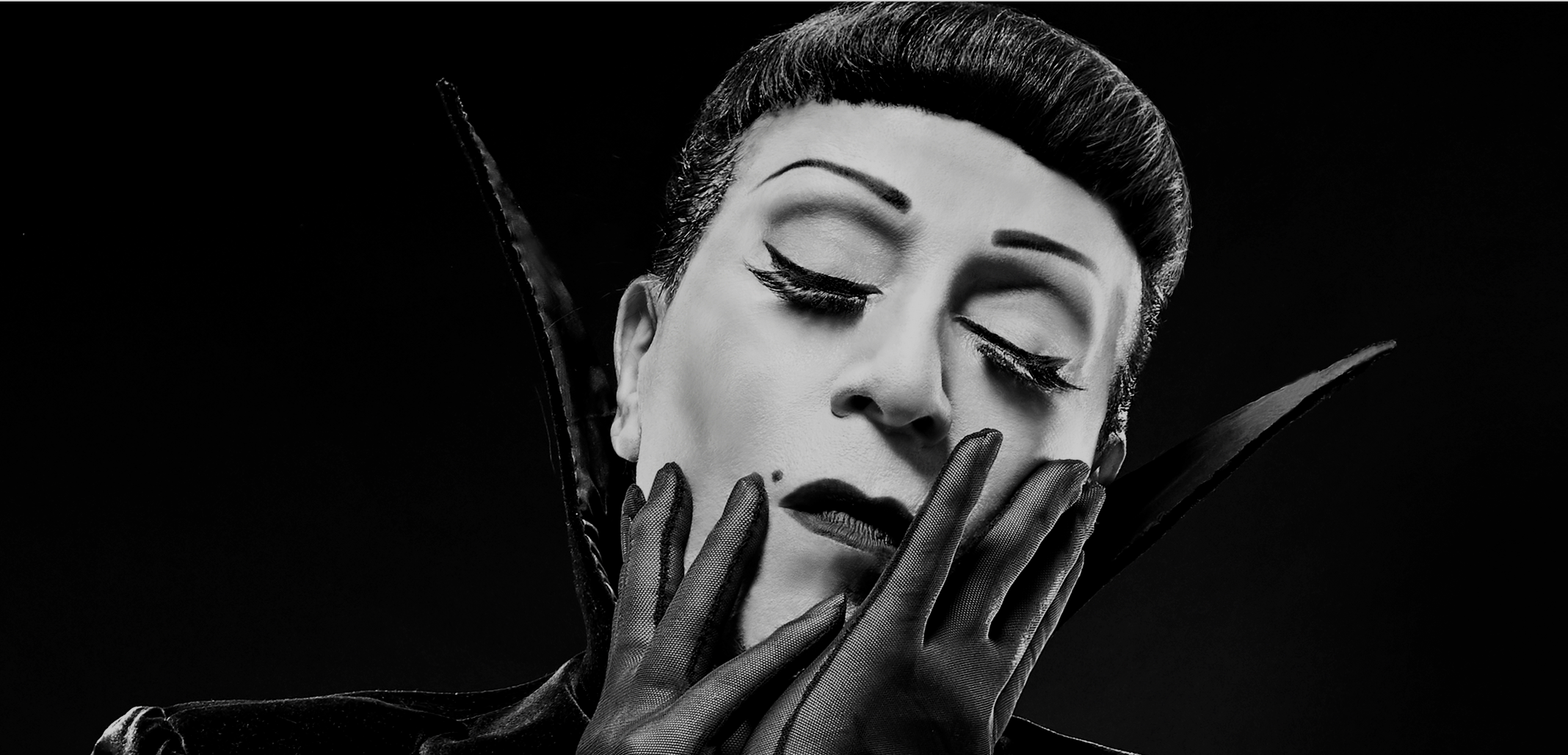 Joey Arias is Returning To Joe’s Pub | billy beyond's blog